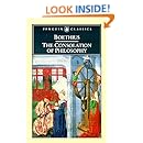 The Consolation of Philosophy (Penguin Classics): Ancius Boethius ...