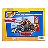Nickelodeon Blaze and the Monster Machines - My Friend Blaze Play-a ...