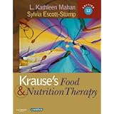 Krause's Food & the Nutrition Care Process: 8589632542956: Medicine ...