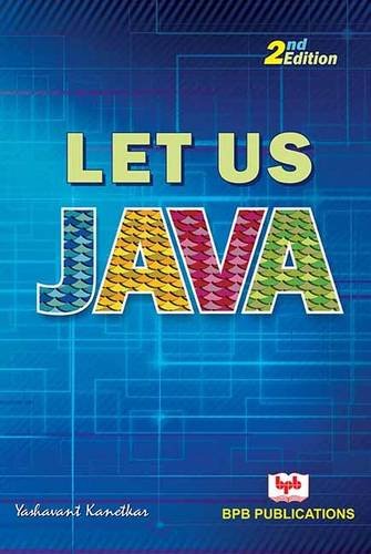 [PDF] Let Us Java Pdf Download Full Ebook