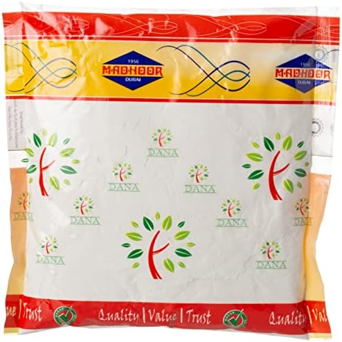 Madhoor Rice Flour 500Gm price in UAE | Amazon UAE | supermarket kanbkam