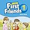 First friends. Classbook. Con espansione online. Per la Scuola ...