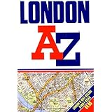 London A to Z: Metcalf, John, Bawden, Edward, Skipwith, Peyton ...