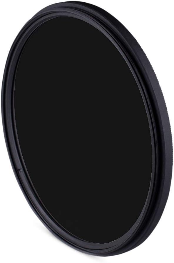 Gobe 43mm ND64 (6 Stop) ND Lens Filter (1Peak) – BigaMart