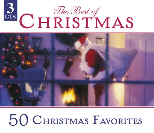 Release “The Best of Christmas: 50 Christmas Favorites” by 101 Strings ...