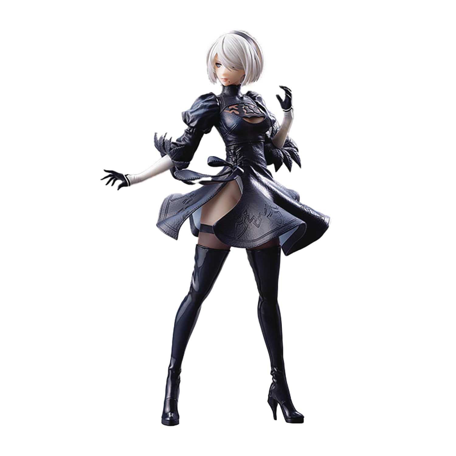 Mua NieR Automata Ver.1.1A: Yorha No. 2 Type B (No Goggles Ver ...