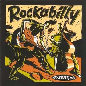 Various Artists - Rockabilly Essentials - Amazon.com Music