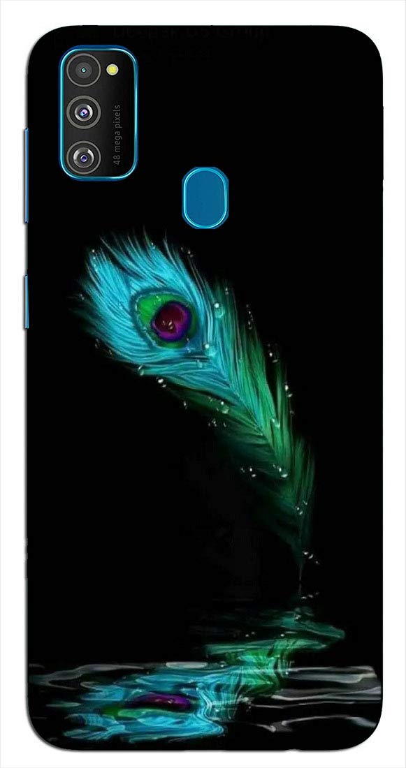 RGN® Back Cover Case for Samsung Galaxy F41 | Designer | Printed ...