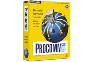 Amazon Best Sellers: Best Terminal Emulations