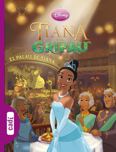 Tiana i el gripau (Els clàssics Disney) (Catalan Edition): Walt Disney ...