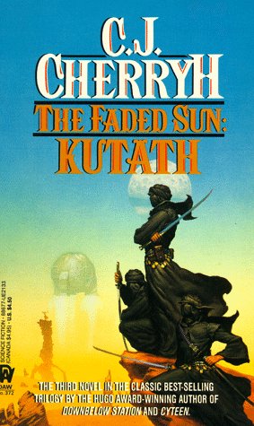 The Faded Sun Book Series