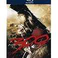 Amazon.com: 300 [Blu-ray] : Gerard Butler, Lena Headey, David Wenham ...