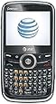 Amazon.com: Pantech Link P7040 - Black Orange (AT&T) Cellular Phone ...
