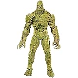 Amazon.com: DC Collectibles Comics Swamp Thing Action Figure : Toys & Games