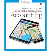Amazon.com: Financial and Managerial Accounting for Decision Makers ...