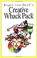 Amazon.fr - Innovative Whack Pack: 60 Creativity Strategies to Provoke ...