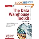 The Data Warehouse Toolkit: The Definitive Guide to Dimensional ...