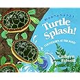 Turtle Splash!: Countdown at the Pond: Falwell, Cathryn, Falwell ...