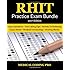 RHIT Exam Secrets Study Guide: RHIT Test Review for the Registered ...