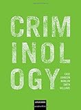 Criminology: Amazon.co.uk: Tim Newburn: 9781843922841: Books