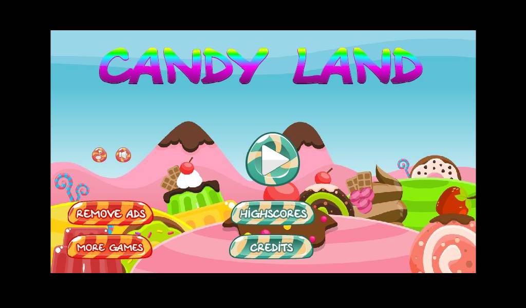 Candy World: Amazon.com.au: Appstore for Android