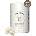 Amazon.com: COWBOY COLOSTRUM - Bovine Colostrum Powder - The Exclusive ...