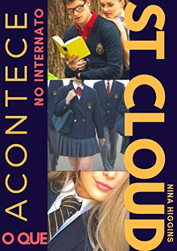 O que acontece no Internato St Cloud - eBook, Resumo, Ler Online e PDF ...