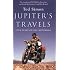 Jupiters Travels: Four Years Around the World on a Triumph: Ted Simon ...
