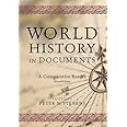 World History in Documents: A Comparative Reader, 2nd Edition: Stearns ...