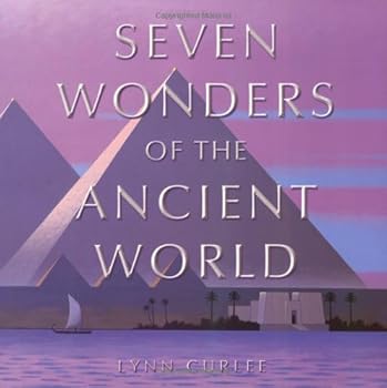 The Seven Wonders of the Ancient World book
