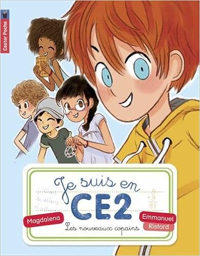 lecture offerte ce2 rentrée