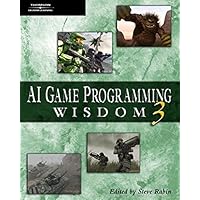 AI Game Programming Wisdom 3 (Game Development Series): Rabin, Steve: 9781584504573: Amazon.com ...
