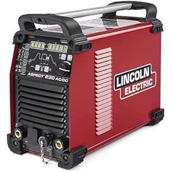 Lincoln Electric Aspect 375 AC/DC TIG Welder Ready-Pak K3946-2 ...