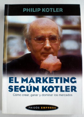 El Marketing Segun Philip Kotler Pdf - goolegacy