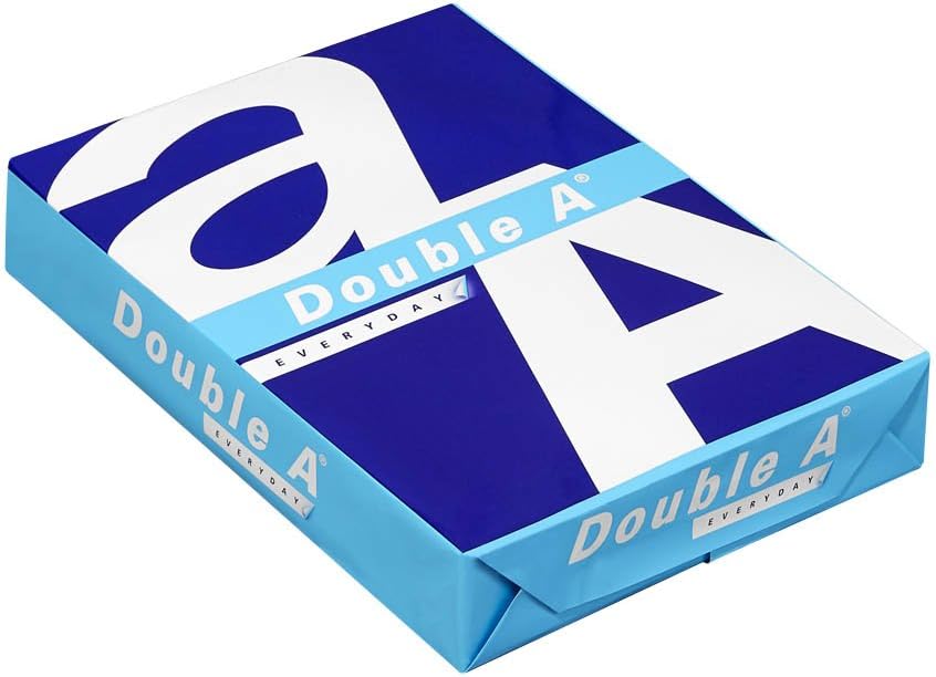 Double a papier Everyday A4 70 g/m² 500 feuilles: Amazon.fr ...