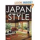 Amazon.com: Japan Style: Architecture Interiors Design (9784805312599): Geeta Mehta, Kimie Tada ...