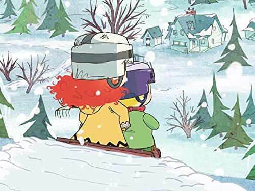 Watch Stella & Sam - Season 1 | Prime Video