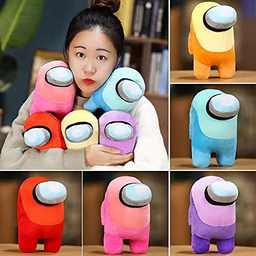 Among Us Plush Toys 12Inch Cute Plushies Stuffed Animal Toys With ...
