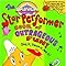 Cranium Star Performer Book Of Outrageous Fun!: Sing It, Dance It, Act ...