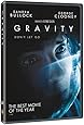 Gravity [DVD]: Amazon.es: Sandra Bullock, George Clooney, Alfonso ...