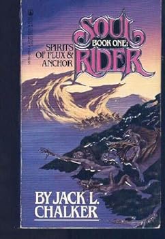 Soul Rider Book Series