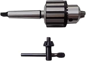 Drill Press Chuck & Arbor Fits - Delta 70-200 Drill Press - 3/4 Inch ...