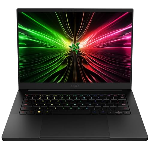 Mua Razer Blade 14 (2024) Gaming Laptop: AMD Ryzen 9 8945HS CPU ...
