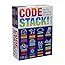 Amazon.com: BAXBO - Tummple: an Original Wooden Building Block Game (80 ...