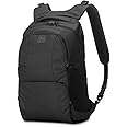 Amazon.com: Pacsafe Metrosafe LS450 25 Liter Anti Theft Laptop Backpack ...