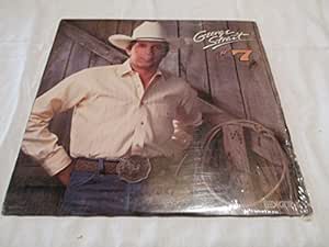George Strait - #7, George Strait (Vinyl) - Amazon.com Music