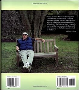 Hydrangeas for American Gardens: Michael A. Dirr, Bonnie L. Dirr ...