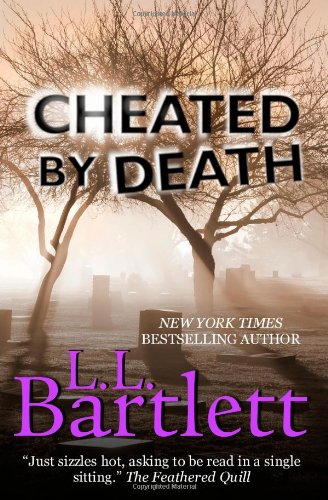 Jeff Resnick Mystery Book Series