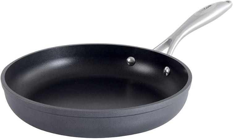 ProCook Elite Forged Non-Stick Induction Frying Pan 26cm: Amazon.co.uk ...