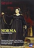 Bellini, V.: Norma Opera Royal Opera House, 2016 NTSC Blu-ray: Amazon ...